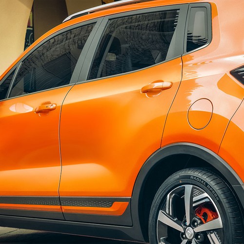 CHANGAN CS15 Neuve 🇨🇮 | Prix, Avis & Infos | Koto CI