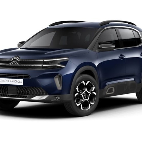 CITROËN C5 AIRCROSS Neuve 🇨🇮 | Prix, Avis & Infos | Koto CI