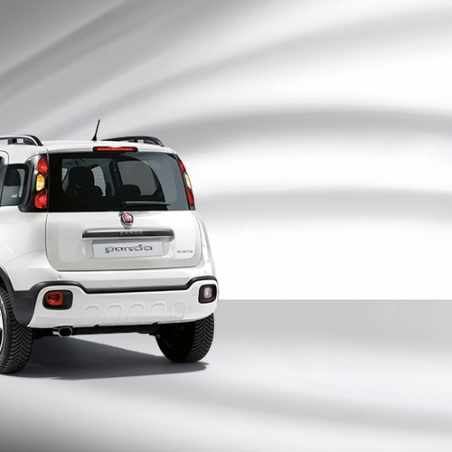 FIAT CITY CROSS Neuve 🇨🇮 | Prix, Avis & Infos | Koto CI