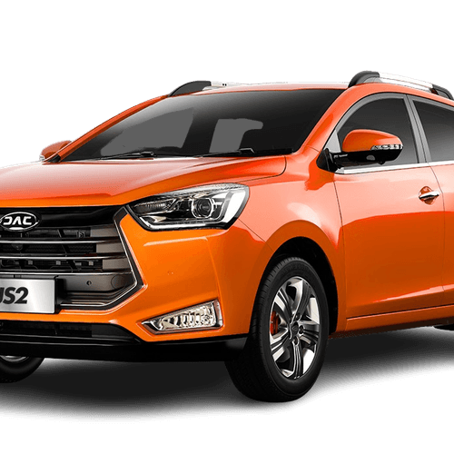 JAC JS2 Neuve 🇨🇮 | Prix, Avis & Infos