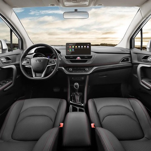 JAC JS3 Neuve 🇨🇮 | Prix, Avis & Infos