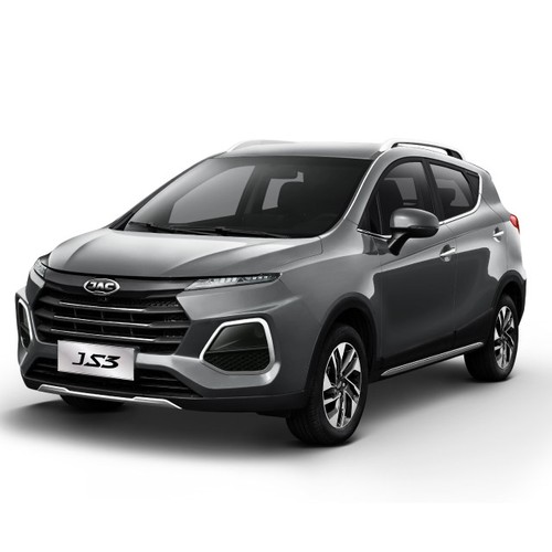 JAC JS3 Neuve 🇨🇮 | Prix, Avis & Infos