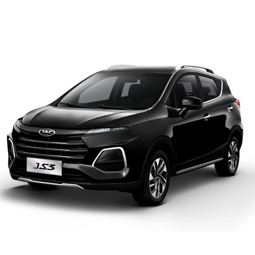 JAC JS3 Neuve 🇨🇮 | Prix, Avis & Infos