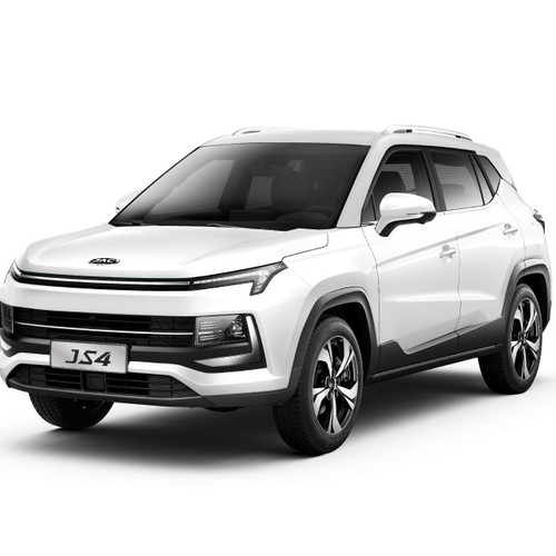 JAC JS4 Neuve 🇨🇮 | Prix, Avis & Infos