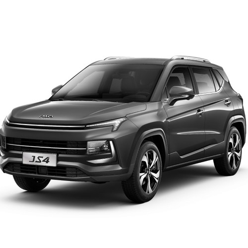 JAC JS4 Neuve 🇨🇮 | Prix, Avis & Infos