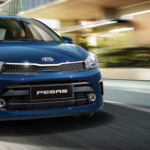 KIA Pegas Neuve 🇨🇮 | Prix, Avis & Infos | Koto CI