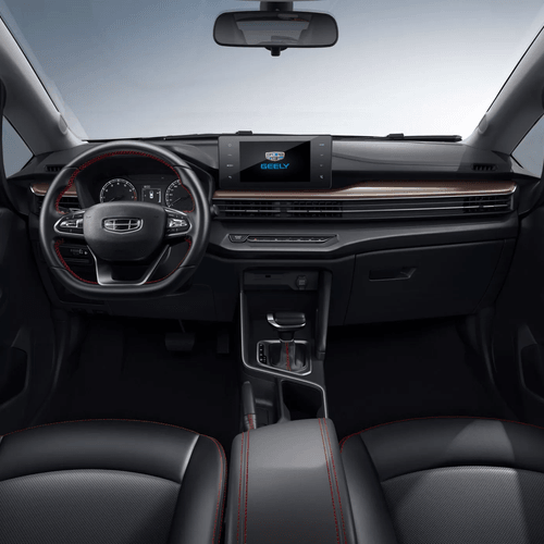 GEELY GX3 PRO Neuve 🇨🇮 | Prix, Avis & Infos