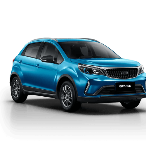 GEELY GX3 PRO Neuve 🇨🇮 | Prix, Avis & Infos