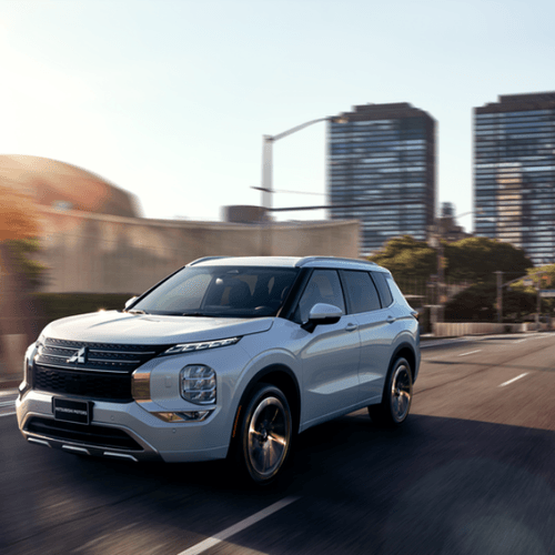 MITSUBISHI OUTLANDER MY22 Neuve 🇨🇮 | Prix, Avis & Infos | Koto CI