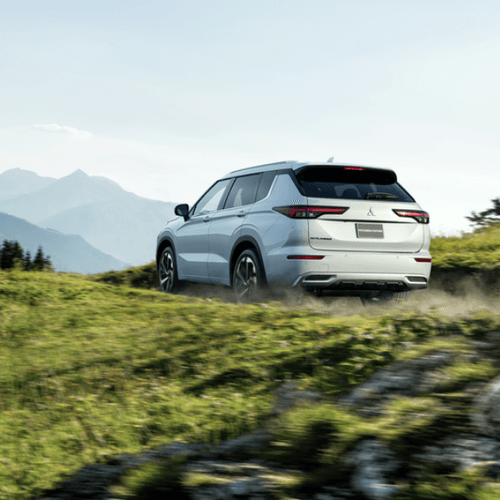 MITSUBISHI OUTLANDER MY22 Neuve 🇨🇮 | Prix, Avis & Infos | Koto CI