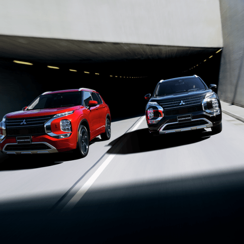 MITSUBISHI OUTLANDER MY22 Neuve 🇨🇮 | Prix, Avis & Infos | Koto CI