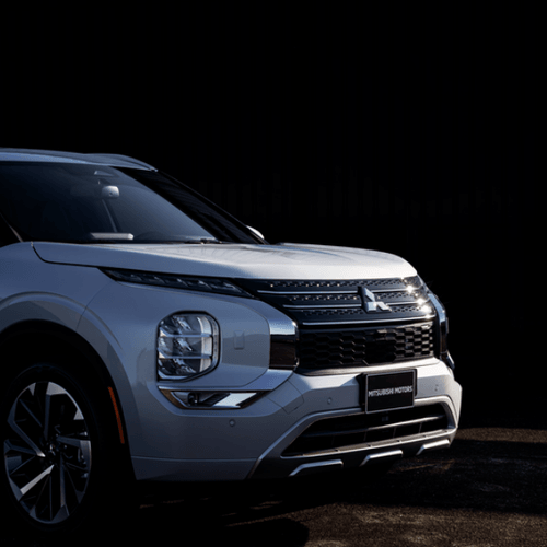 MITSUBISHI OUTLANDER MY22 Neuve 🇨🇮 | Prix, Avis & Infos | Koto CI