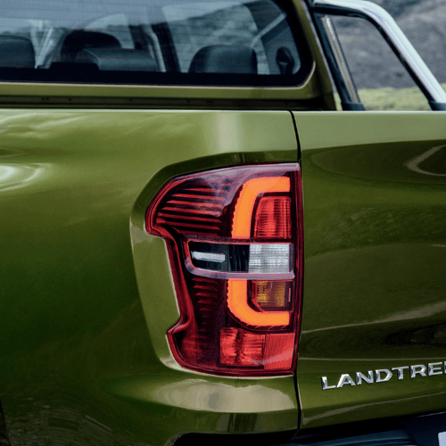 PEUGEOT LANDTREK Neuve 🇨🇮 | Prix, Avis & Infos | Koto CI