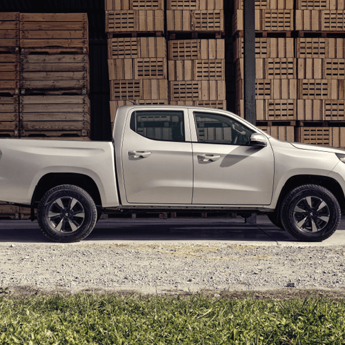 PEUGEOT LANDTREK Neuve 🇨🇮 | Prix, Avis & Infos | Koto CI