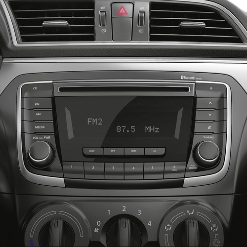 SUZUKI CIAZ Neuve 🇨🇮 | Prix, Avis & Infos