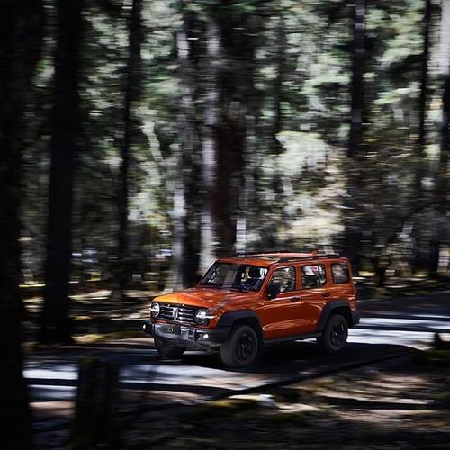 TANK 300 Neuve 🇨🇮 | Prix, Avis & Infos | Koto CI