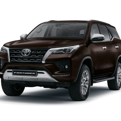 TOYOTA Fortuner Neuve 🇨🇮 | Prix, Avis & Infos | Koto CI