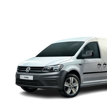 VOLKSWAGEN Le Caddy Delivery Van Neuve 🇨🇮 | Prix, Avis & Infos | Koto CI