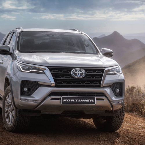 TOYOTA Fortuner Neuve 🇨🇮 | Prix, Avis & Infos | Koto CI