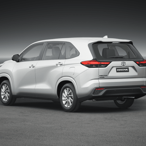 TOYOTA Innova Neuve 🇨🇮 | Prix, Avis & Infos | Koto CI