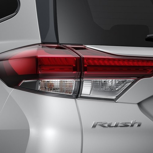 TOYOTA Rush Neuve 🇨🇮 | Prix, Avis & Infos