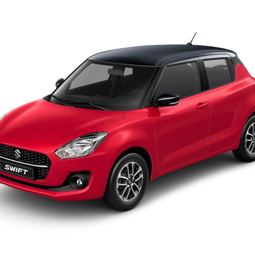 SUZUKI SWIFT Neuve 🇨🇮 | Prix, Avis & Infos