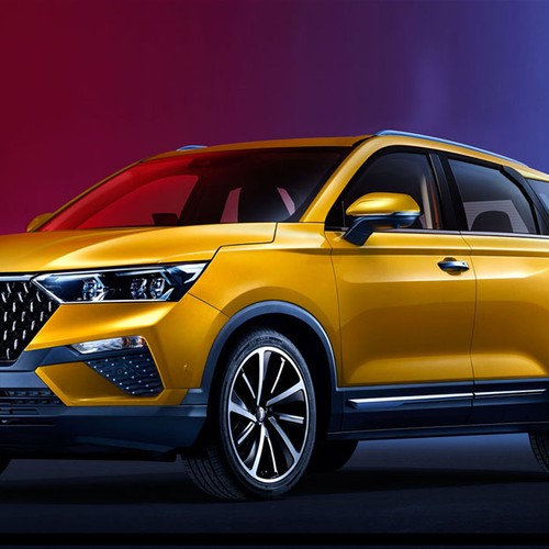 BESTUNE T77 Neuve 🇨🇮 | Prix, Avis & Infos