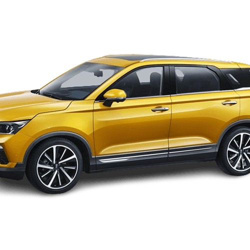 BESTUNE T77 Neuve 🇨🇮 | Prix, Avis & Infos