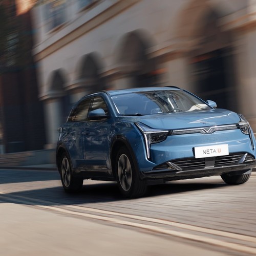 NETA U Neuve 🇨🇮 | Prix, Avis & Infos | Koto CI