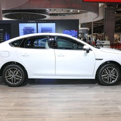 BYD QUIN PLUS DM-I Neuve 🇨🇮 | Prix, Avis & Infos