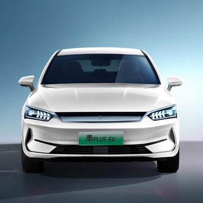 BYD QIN PLUS Neuve 🇨🇮 | Prix, Avis & Infos | Koto CI