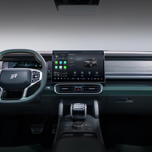 JETOUR T2 Neuve 🇨🇮 | Prix, Avis & Infos | Koto CI