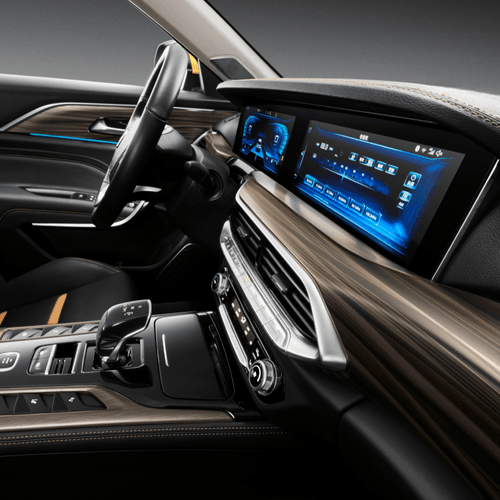 BESTUNE T77 Neuve 🇨🇮 | Prix, Avis & Infos