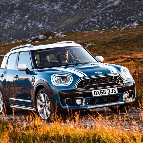 Mini Countryman Neuve 🇨🇮 | Prix, Avis & Infos | Koto CI