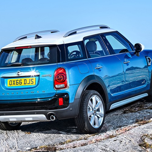 Mini Countryman Neuve 🇨🇮 | Prix, Avis & Infos | Koto CI