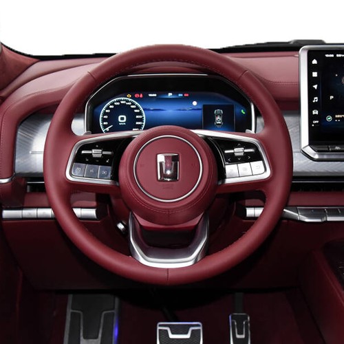 TANK 700 Neuve 🇨🇮 | Prix, Avis & Infos | Koto CI