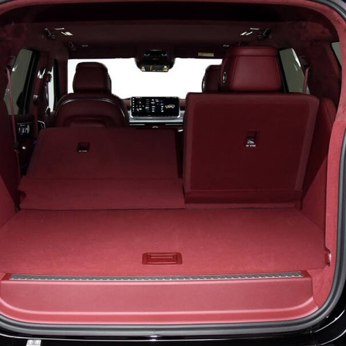 TANK 700 Neuve 🇨🇮 | Prix, Avis & Infos | Koto CI