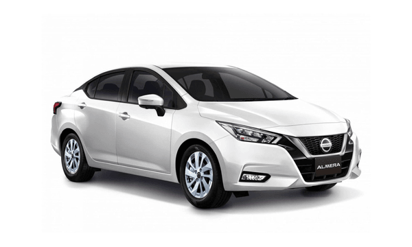 NISSAN ALMERA Neuve 🇨🇮 | Prix, Avis & Infos | Koto CI
